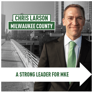 Chris Larson: A strong and experienced leader in a time of crisis ...