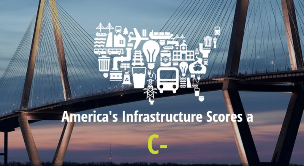 Bill Kaplan: Wisconsin’s infrastructure is falling apart - Citizen ...